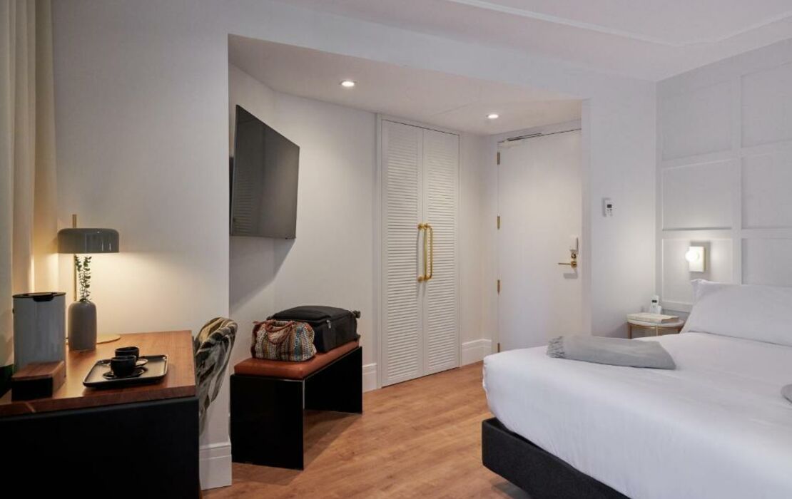 Cosmo Hotel Boutique, a Design Boutique Hotel Valencia, Spain