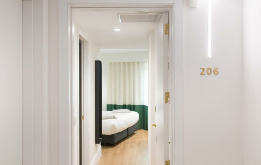 Cosmo Hotel Boutique, a Design Boutique Hotel Valencia, Spain