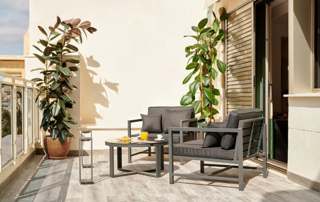 Cosmo Hotel Boutique, a Design Boutique Hotel Valencia, Spain