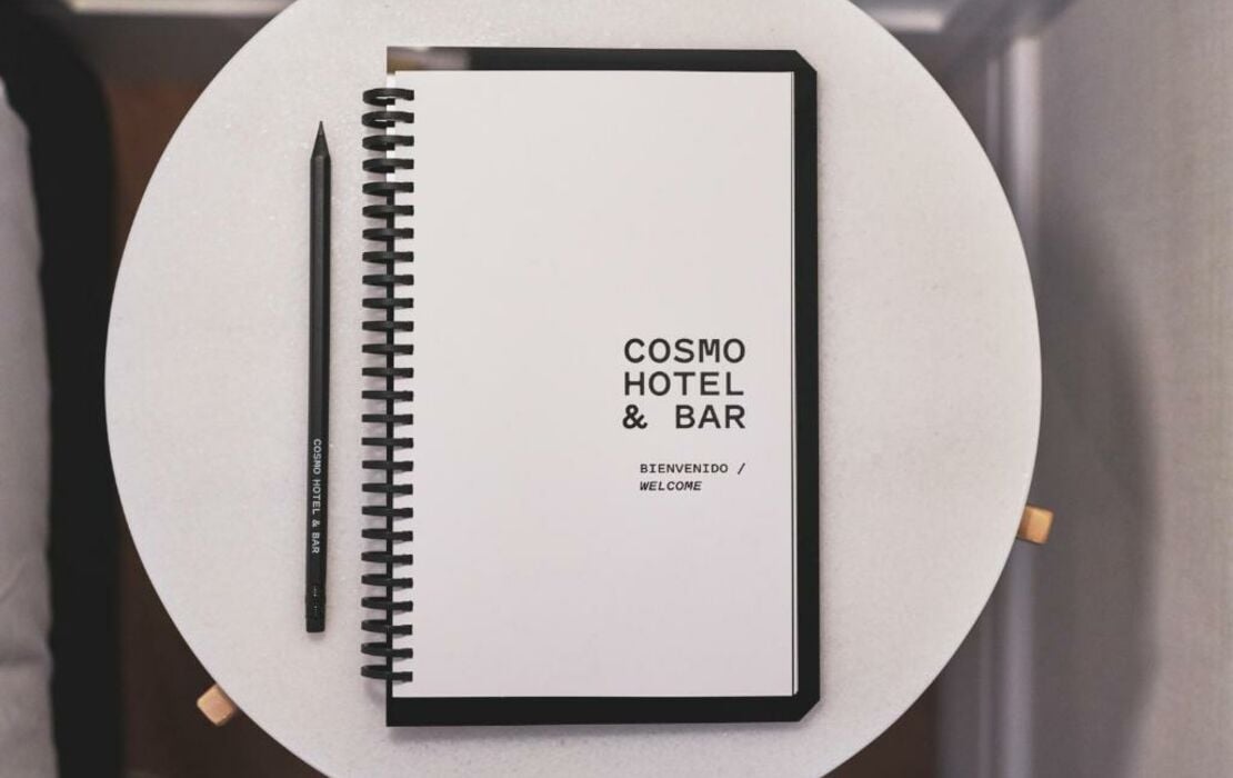 Cosmo Hotel Boutique, a Design Boutique Hotel Valencia, Spain