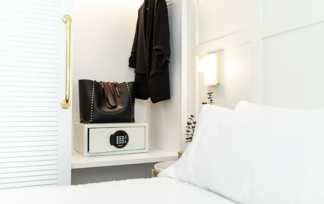 Cosmo Hotel Boutique, a Design Boutique Hotel Valencia, Spain