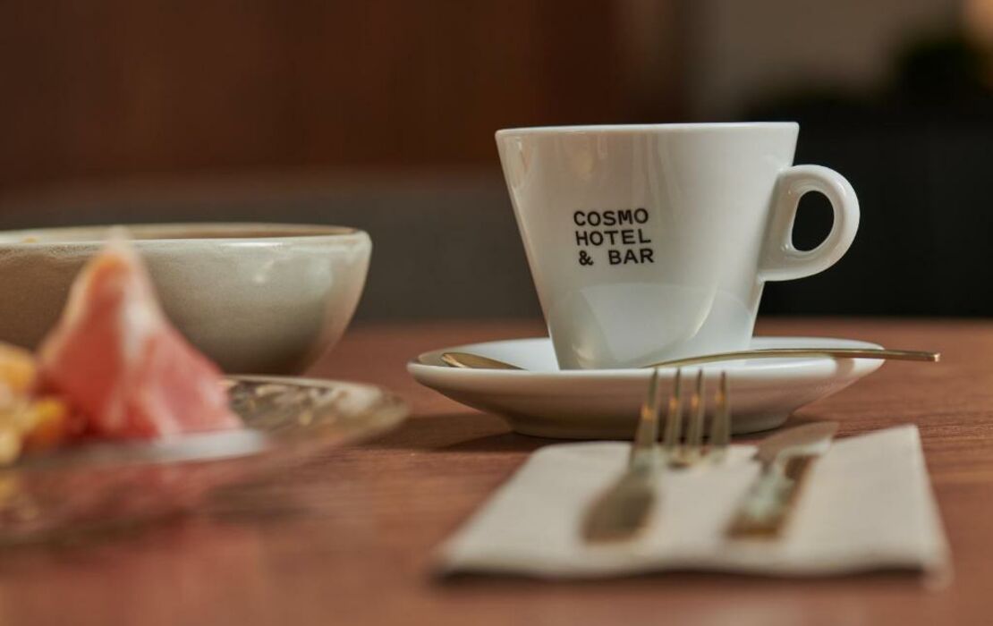 Cosmo Hotel Boutique, a Design Boutique Hotel Valencia, Spain