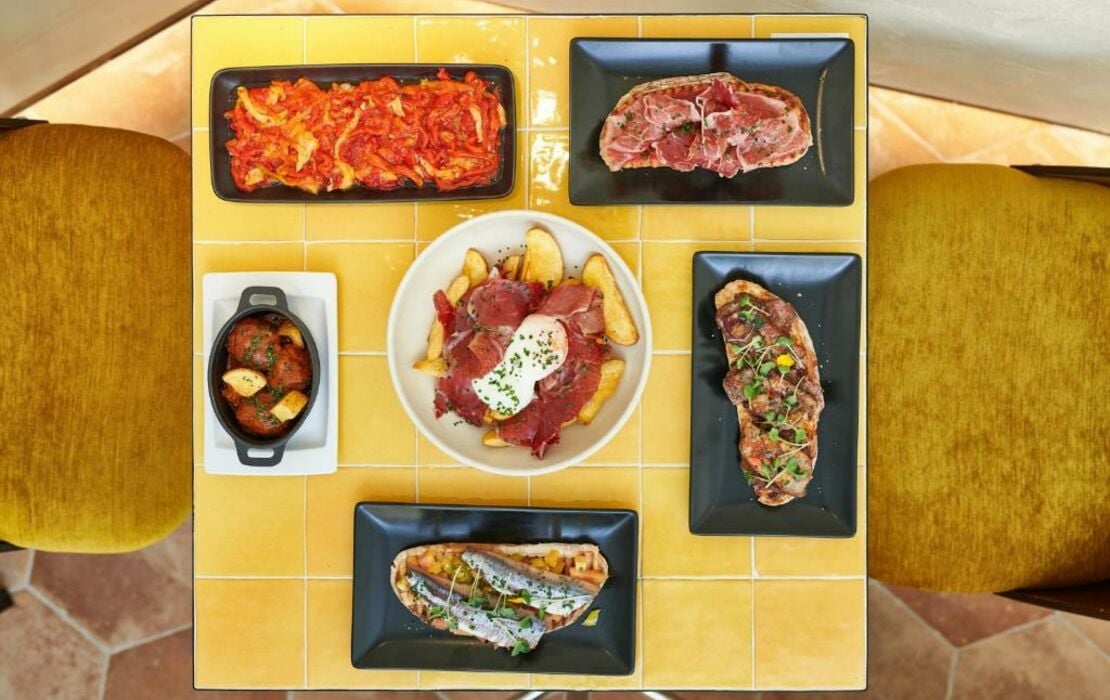 Cosmo Hotel Boutique, a Design Boutique Hotel Valencia, Spain