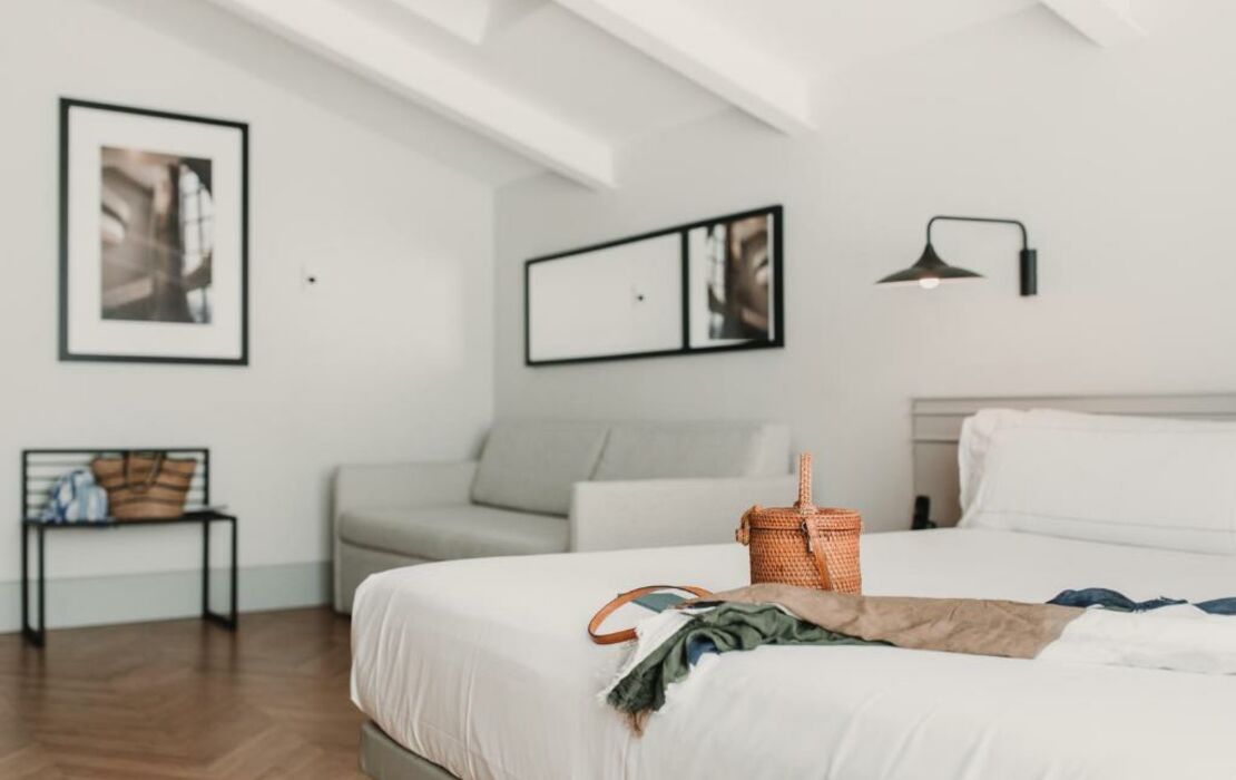 Helen Berger Boutique Hotel, a Design Boutique Hotel Valencia, Spain