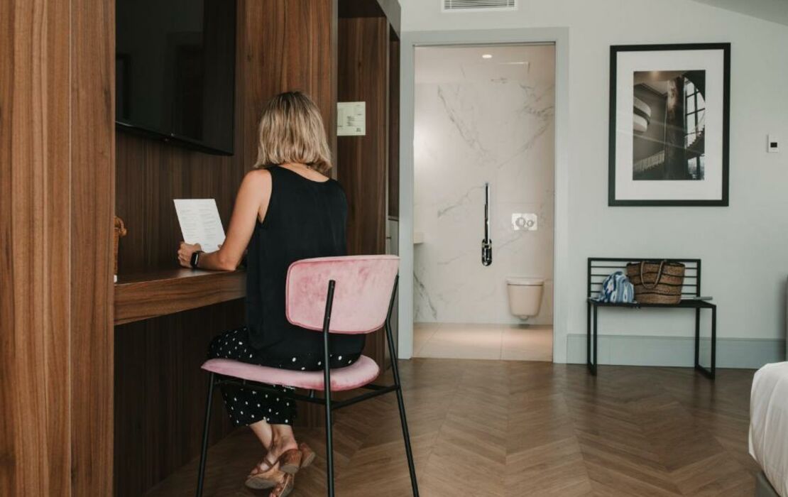 Helen Berger Boutique Hotel, a Design Boutique Hotel Valencia, Spain