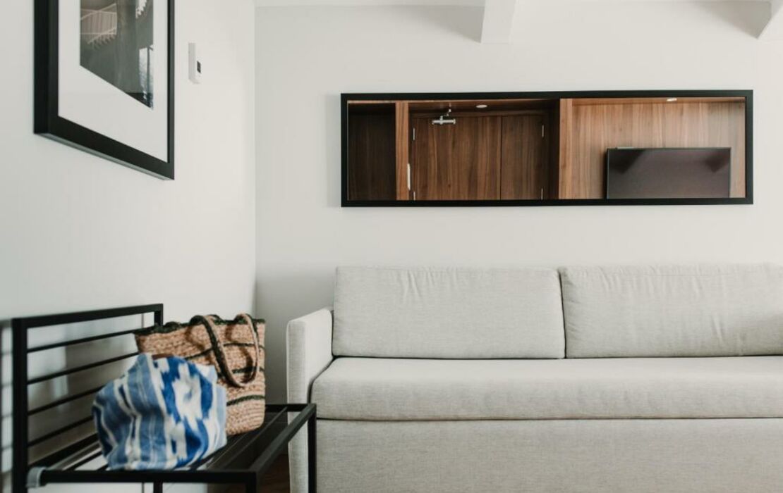 Helen Berger Boutique Hotel, a Design Boutique Hotel Valencia, Spain