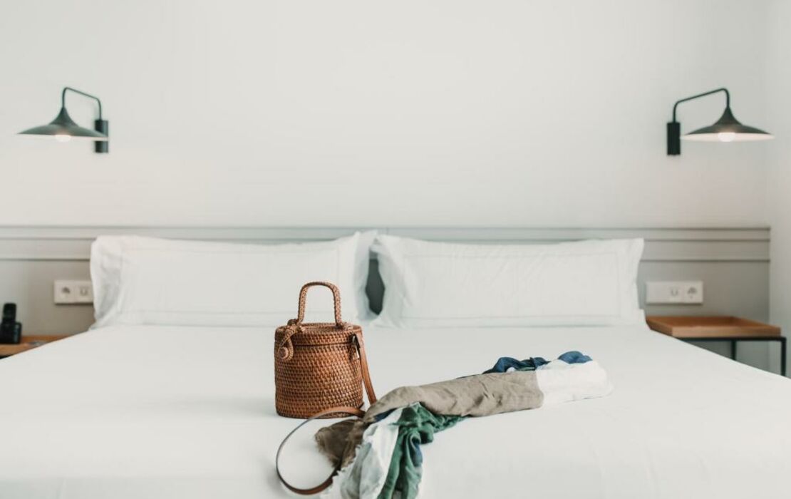 Helen Berger Boutique Hotel, a Design Boutique Hotel Valencia, Spain