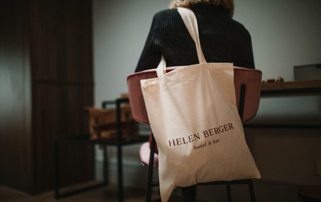 Helen Berger Boutique Hotel, a Design Boutique Hotel Valencia, Spain