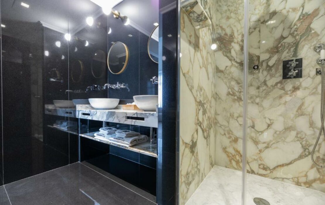 Marqués House Hotel 4* Sup, a Design Boutique Hotel Valencia, Spain