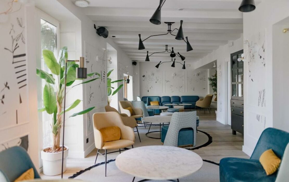 Marqués House Hotel 4* Sup, a Design Boutique Hotel Valencia, Spain