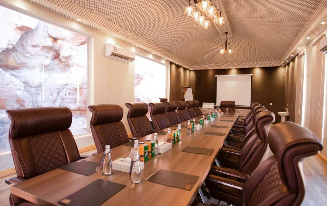 Shaden Resort, a Design Boutique Hotel AlUla, Saudi Arabia