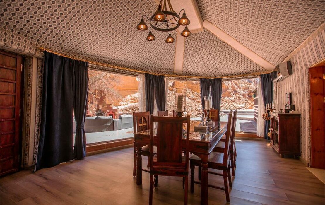 Shaden Resort, a Design Boutique Hotel AlUla, Saudi Arabia