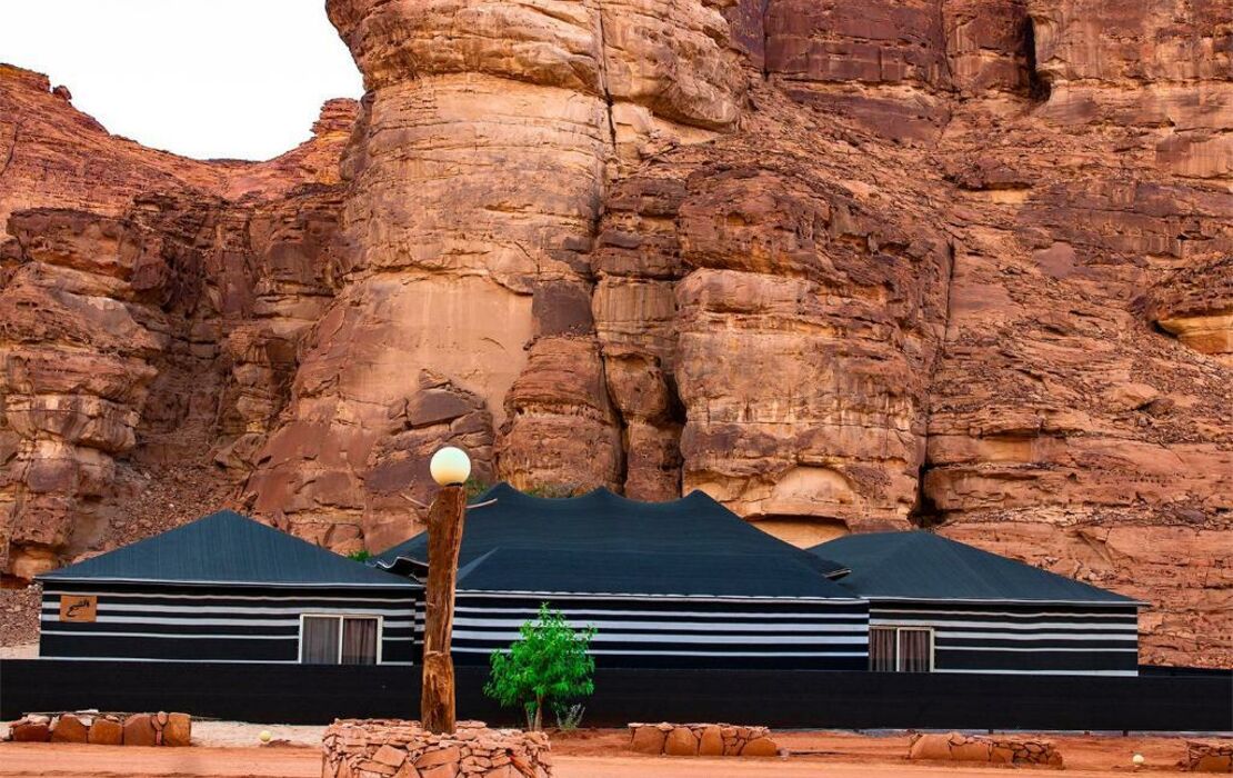 Shaden Resort, a Design Boutique Hotel AlUla, Saudi Arabia