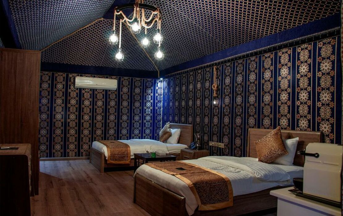 Shaden Resort, a Design Boutique Hotel AlUla, Saudi Arabia