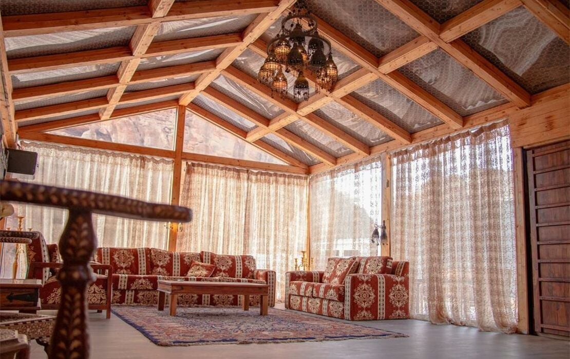 Shaden Resort, a Design Boutique Hotel AlUla, Saudi Arabia