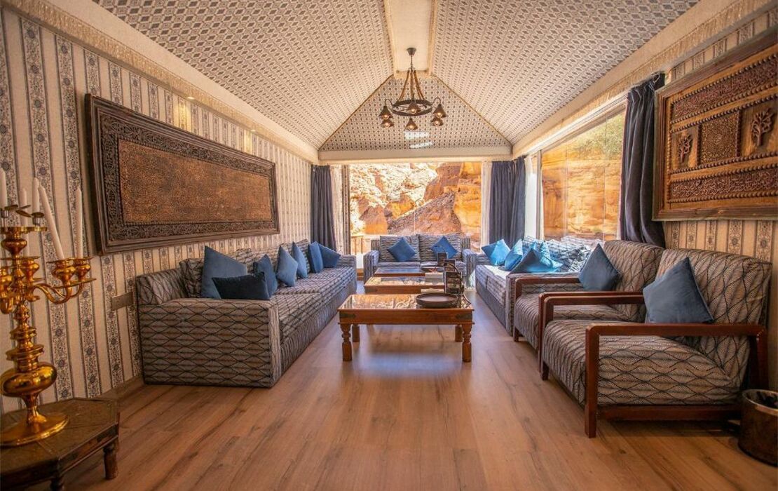 Shaden Resort, a Design Boutique Hotel AlUla, Saudi Arabia