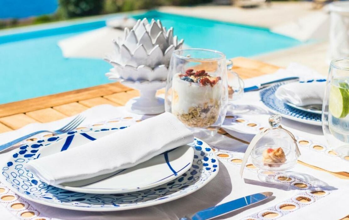 Le Capase Resort Salento, a Design Boutique Hotel Santa Cesarea Terme, Italy