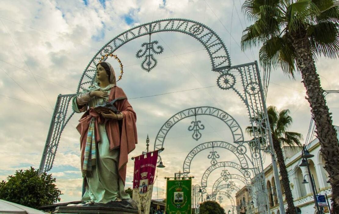 Le Capase Resort Salento, a Design Boutique Hotel Santa Cesarea Terme, Italy