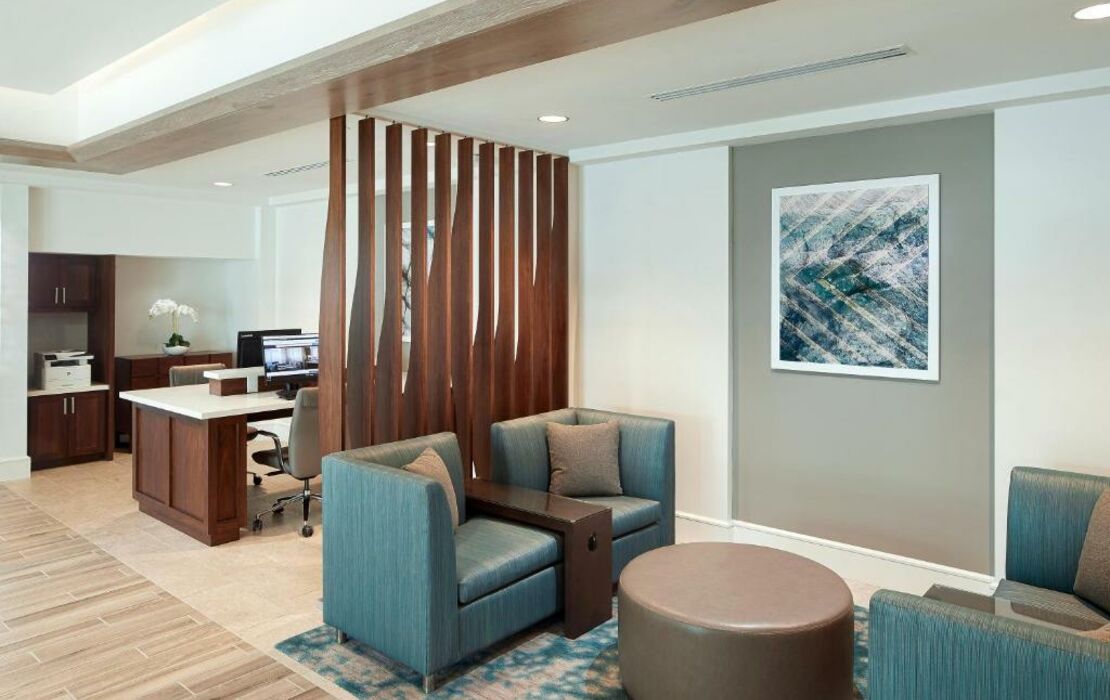 Hilton Grand Vacations Club Ocean Enclave Myrtle Beach, a Design ...