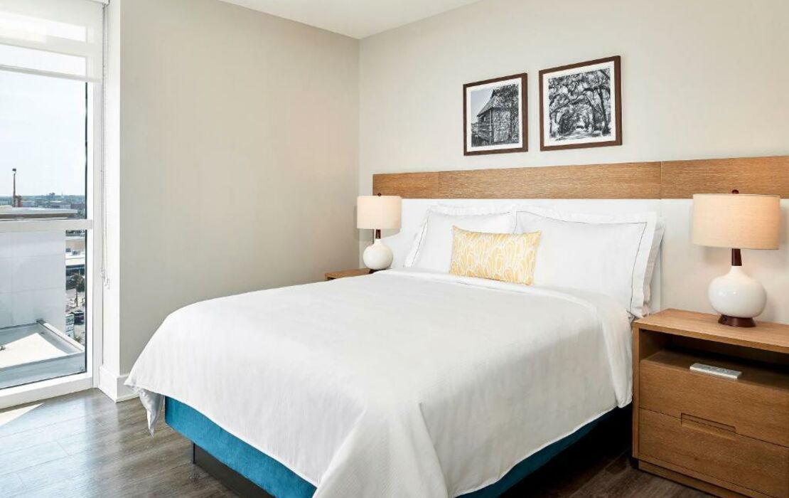 Hilton Grand Vacations Club Ocean Enclave Myrtle Beach, a Design ...