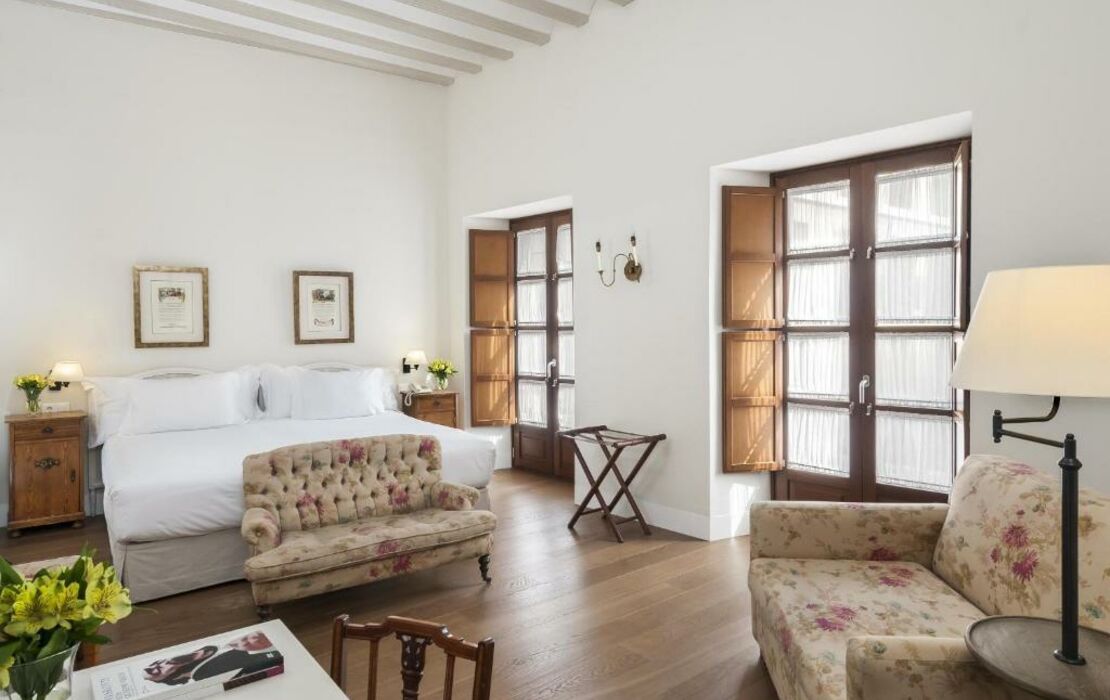 Hotel Amadeus Sevilla, a Design Boutique Hotel Seville, Spain