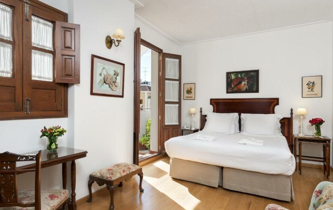 Hotel Amadeus Sevilla, a Design Boutique Hotel Seville, Spain