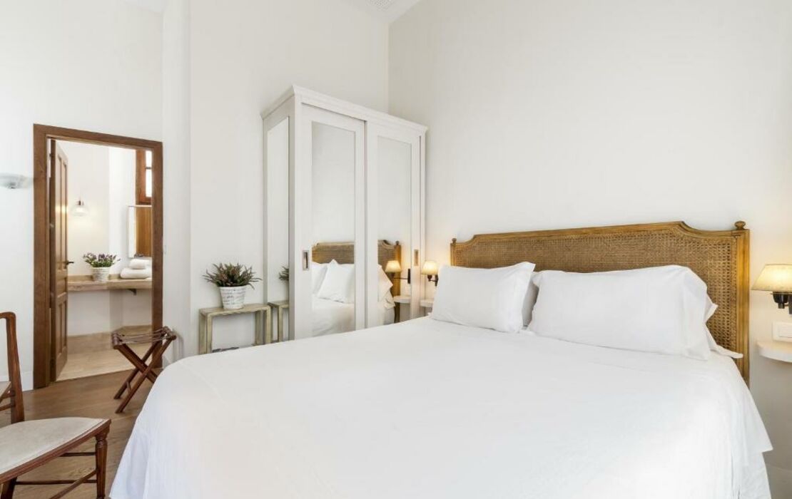 Hotel Amadeus Sevilla, a Design Boutique Hotel Seville, Spain