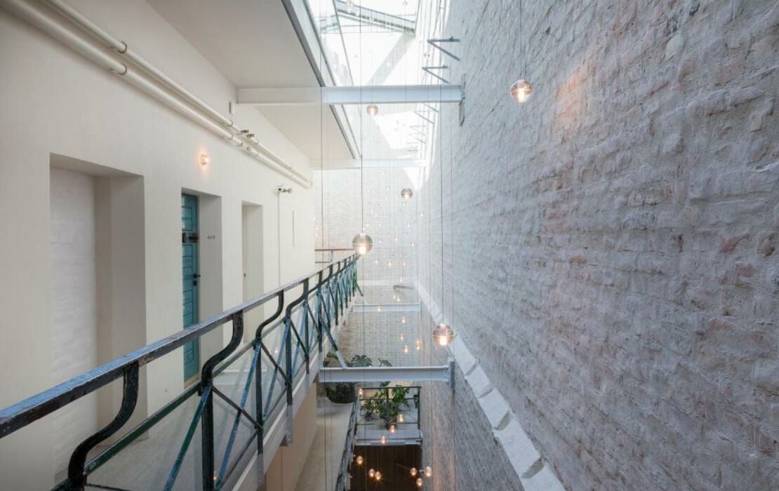 Wilmina Hotel, a Design Boutique Hotel Berlin, Germany