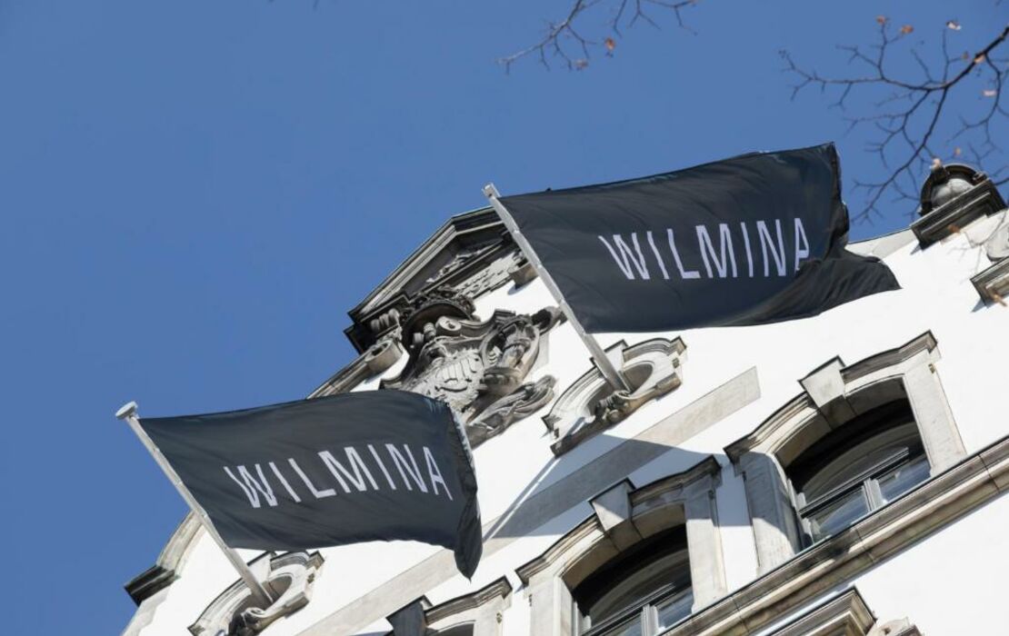 Wilmina Hotel, a Design Boutique Hotel Berlin, Germany