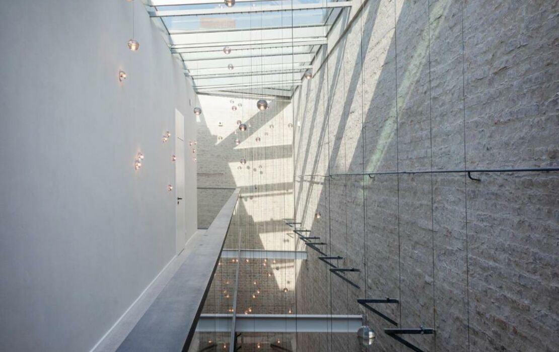 Wilmina Hotel, a Design Boutique Hotel Berlin, Germany