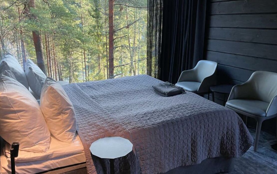 The Barö, a Design Boutique Hotel Ingå, Finland