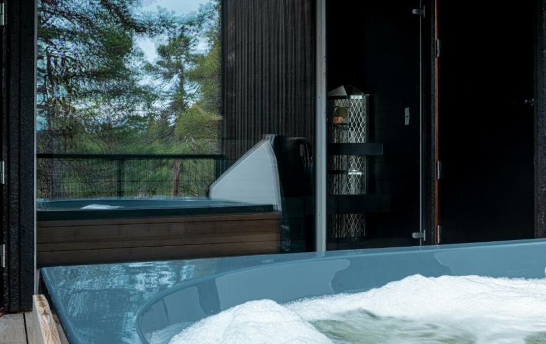 The Barö, a Design Boutique Hotel Ingå, Finland