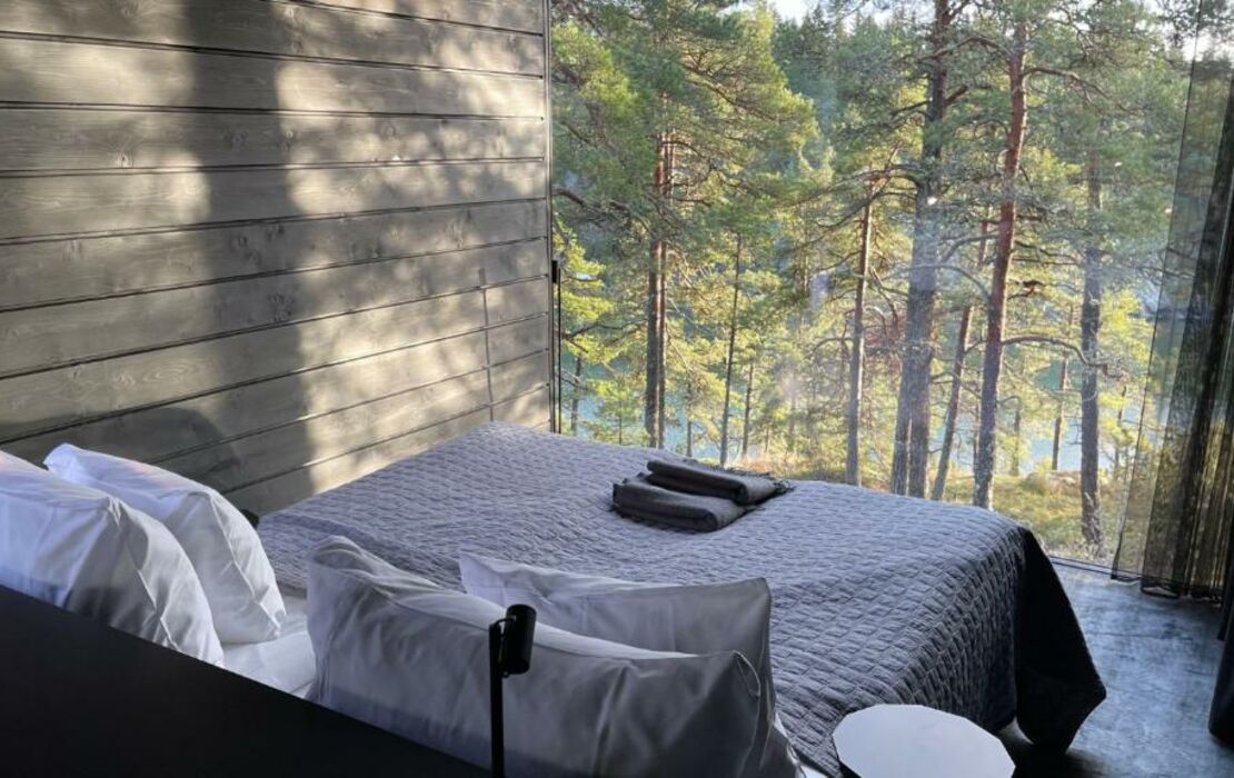 The Barö, a Design Boutique Hotel Ingå, Finland