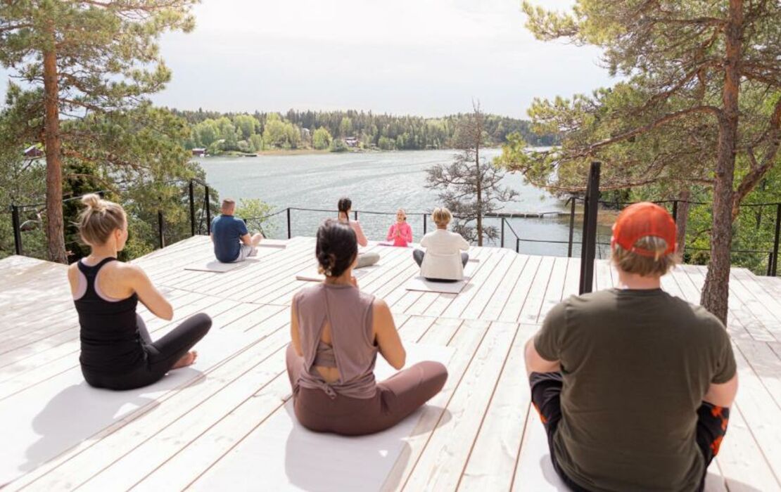 The Barö, a Design Boutique Hotel Ingå, Finland