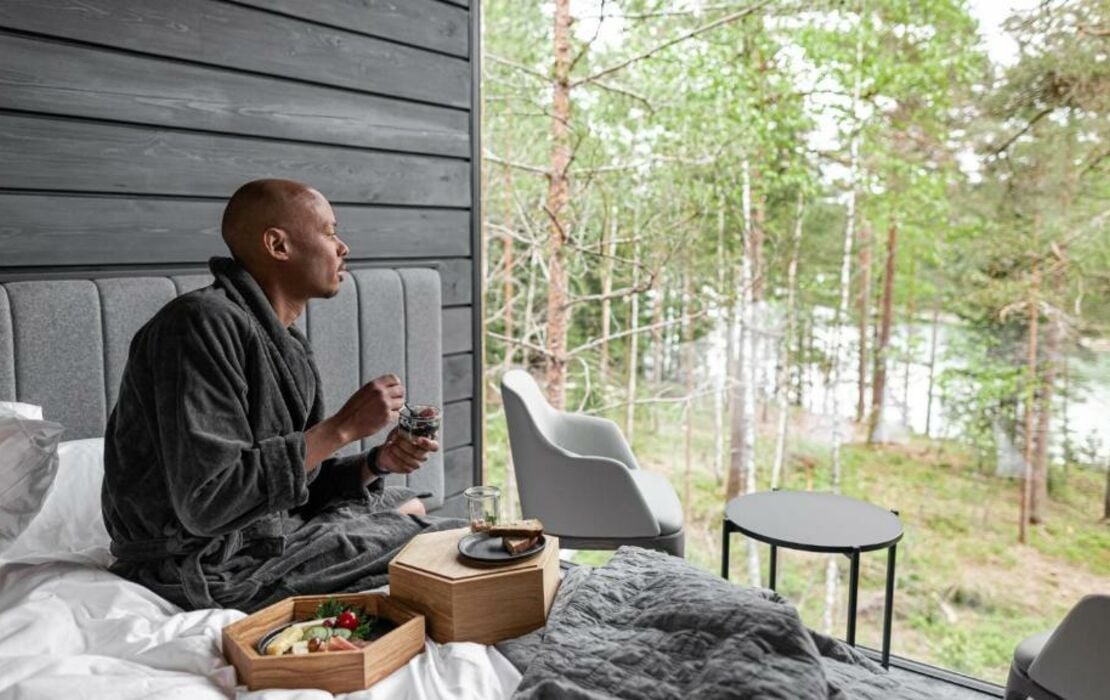 The Barö, a Design Boutique Hotel Ingå, Finland