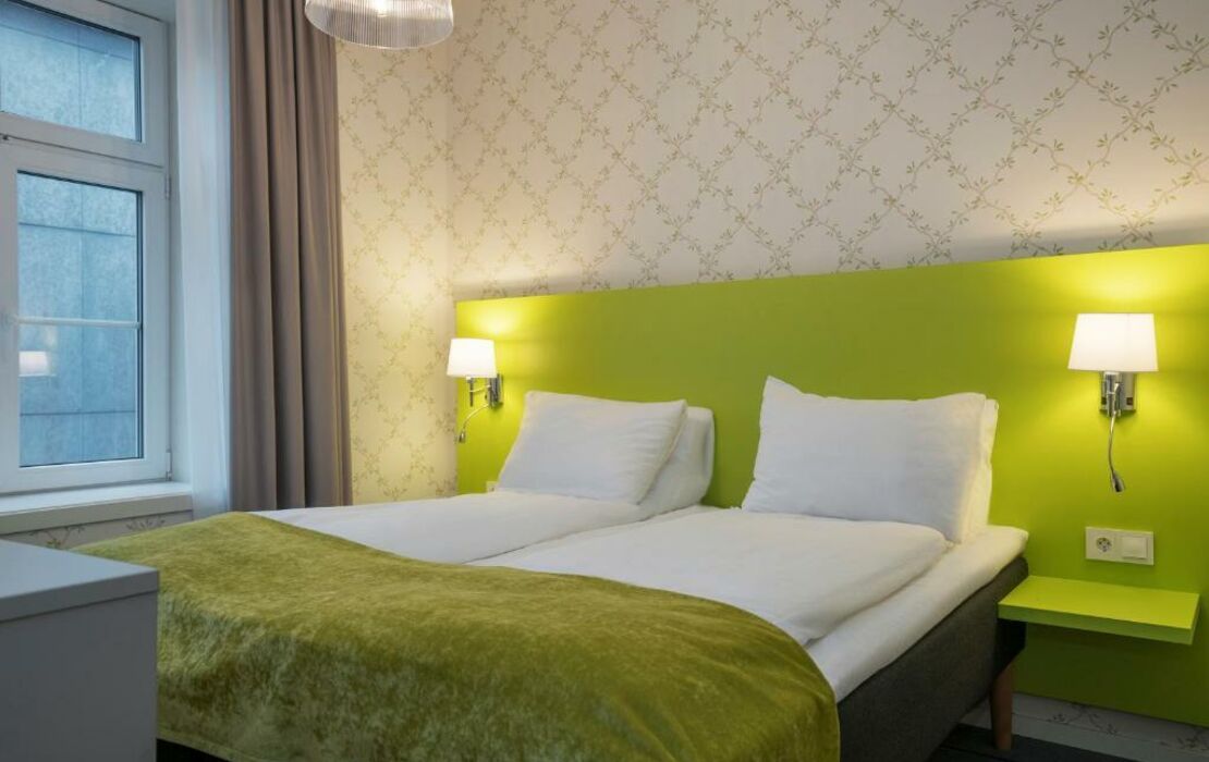 Thon Hotel Lofoten, Svolvær, Norvegia