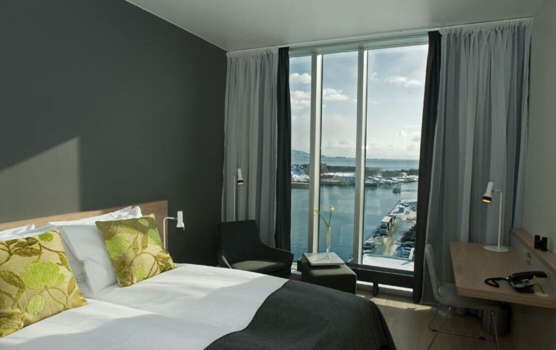 Thon Hotel Lofoten, a Design Boutique Hotel Svolvær, Norway