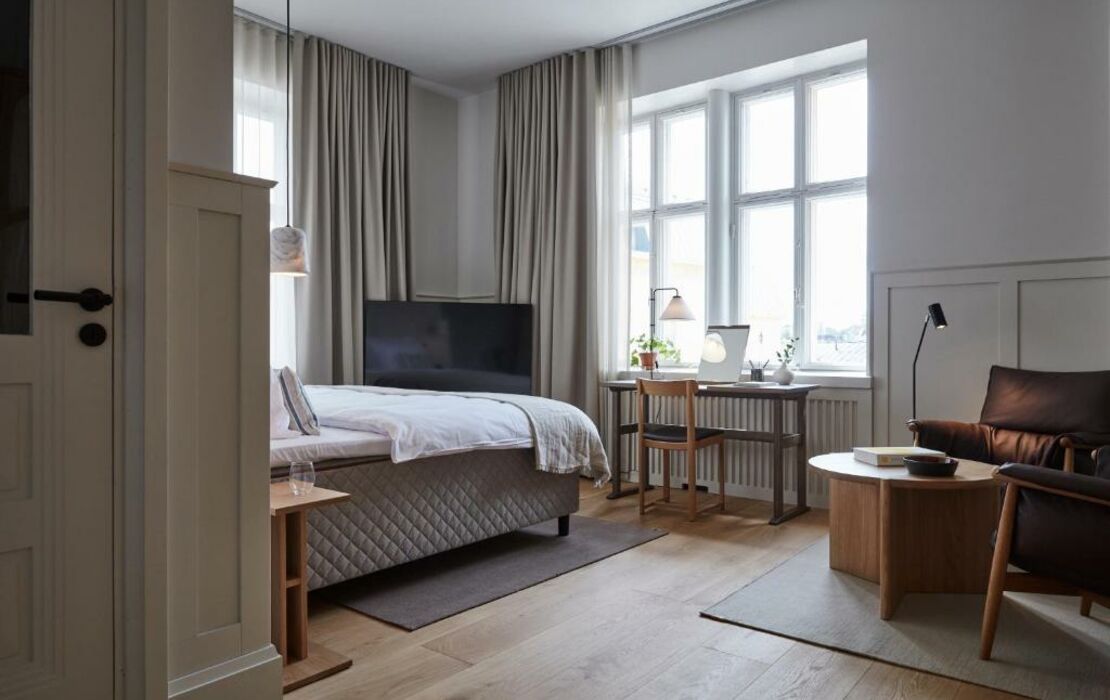 RUNO Hotel Porvoo, a Design Boutique Hotel Porvoo, Finland