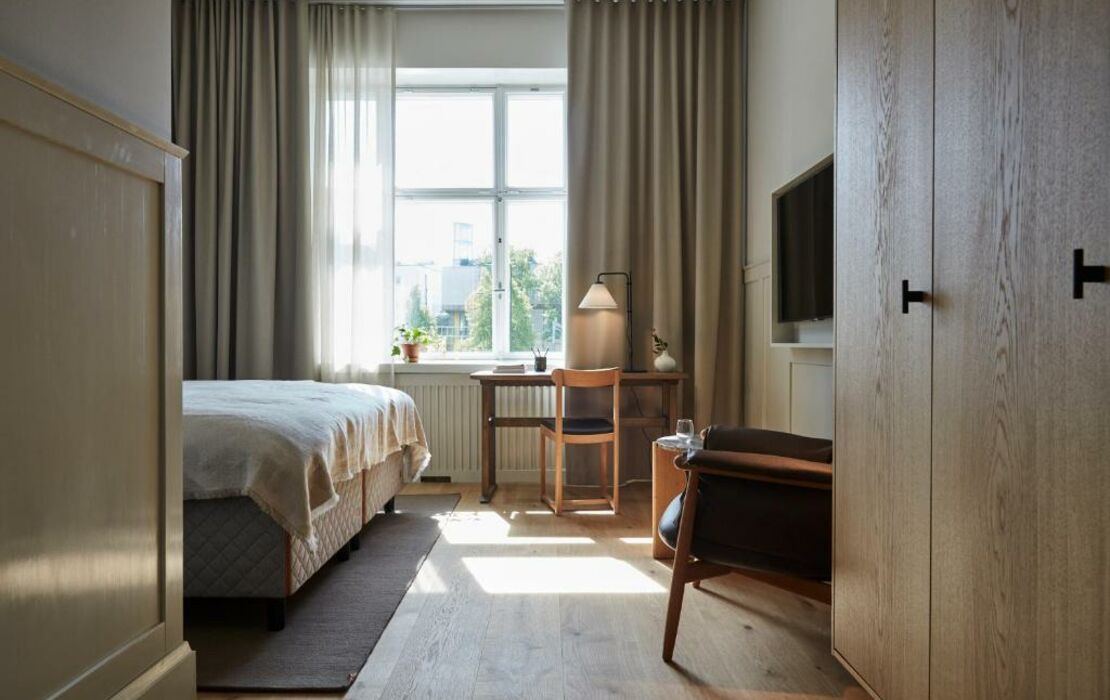 RUNO Hotel Porvoo, a Design Boutique Hotel Porvoo, Finland