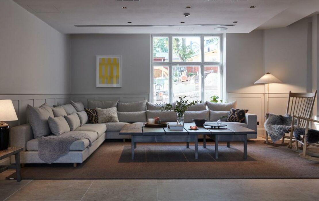 RUNO Hotel Porvoo, a Design Boutique Hotel Porvoo, Finland