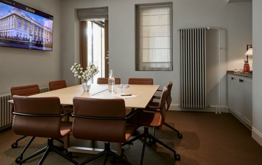 RUNO Hotel Porvoo, a Design Boutique Hotel Porvoo, Finland