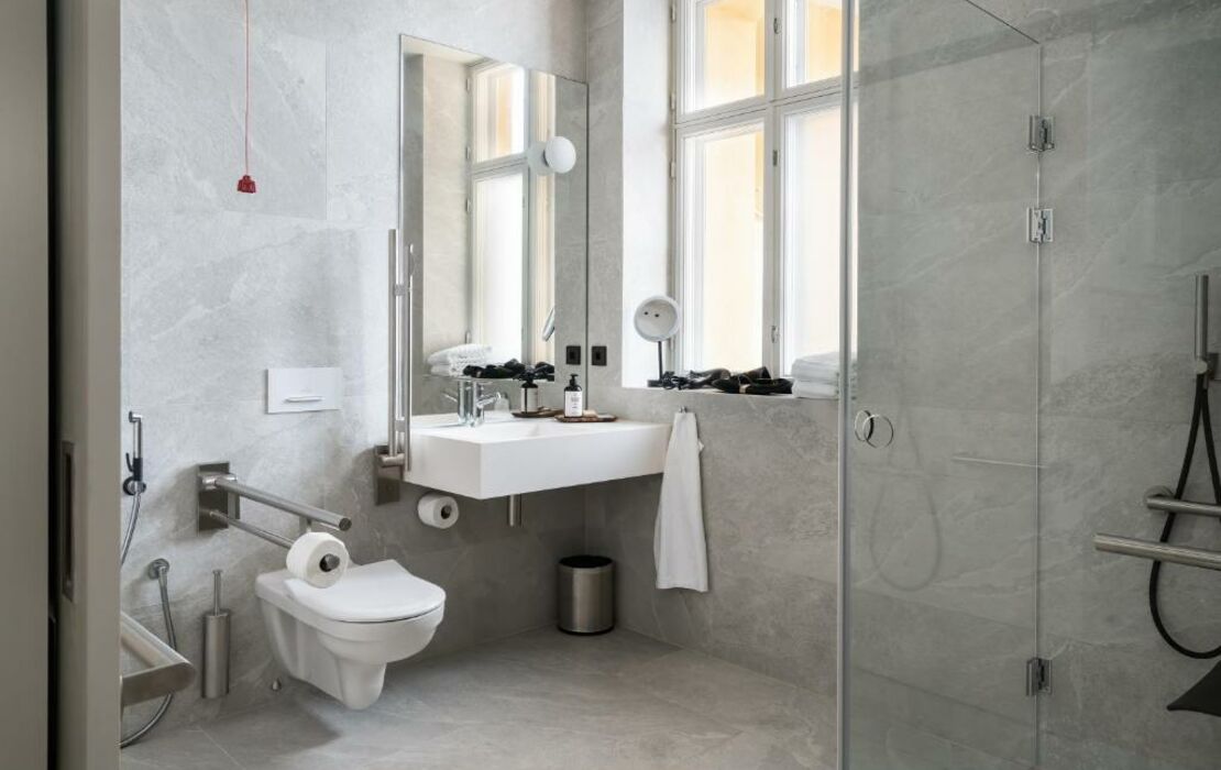 RUNO Hotel Porvoo, a Design Boutique Hotel Porvoo, Finland