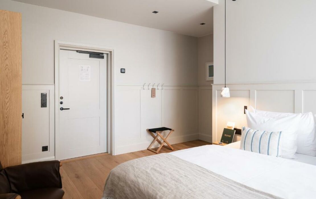 RUNO Hotel Porvoo, a Design Boutique Hotel Porvoo, Finland