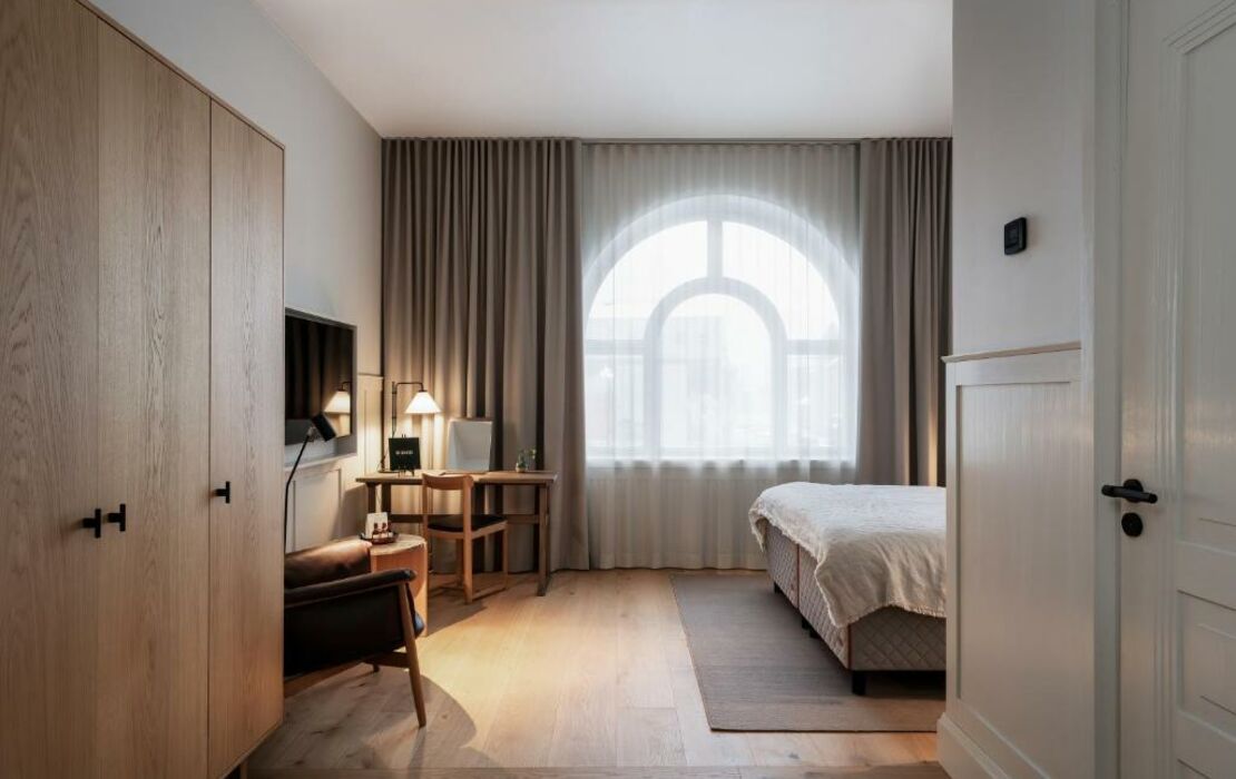 RUNO Hotel Porvoo, a Design Boutique Hotel Porvoo, Finland