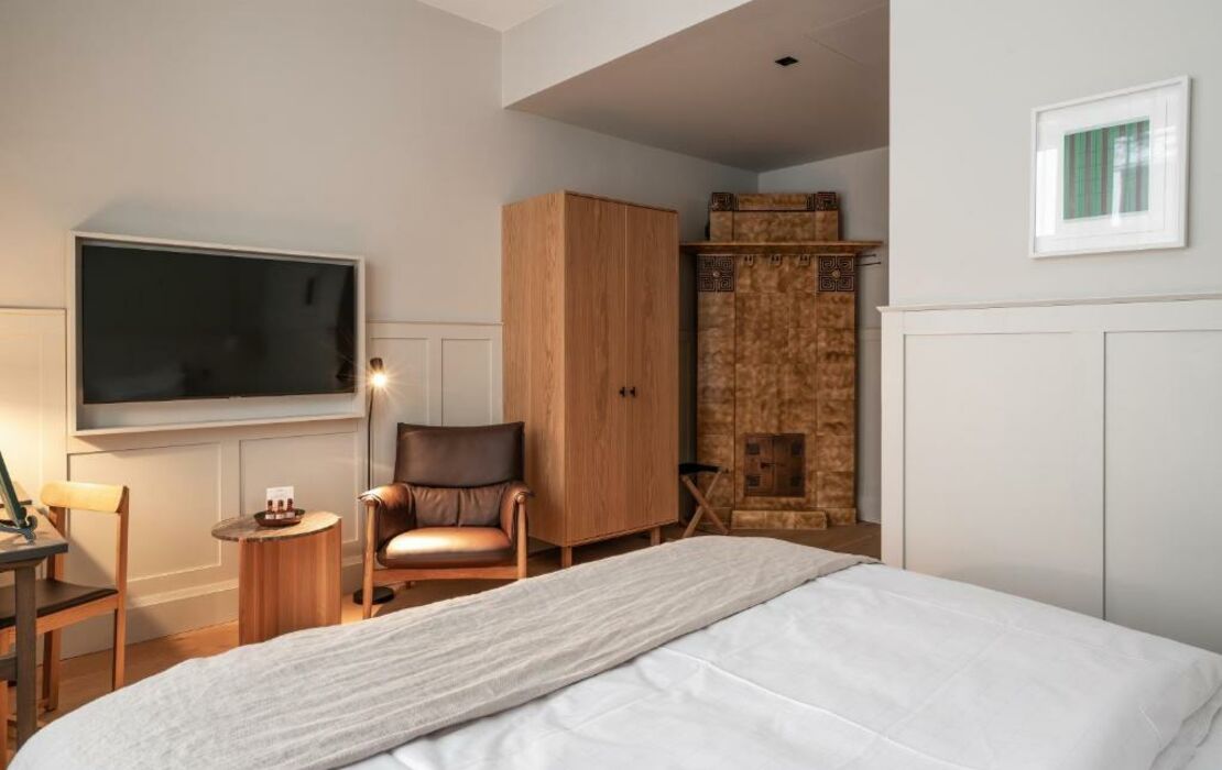 RUNO Hotel Porvoo, a Design Boutique Hotel Porvoo, Finland