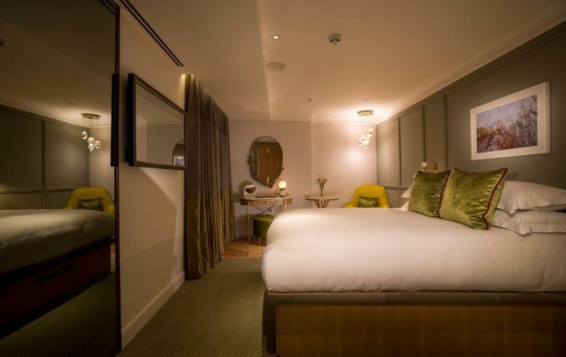 The Guardsman - Preferred Hotels and Resorts, a Design Boutique Hotel ...