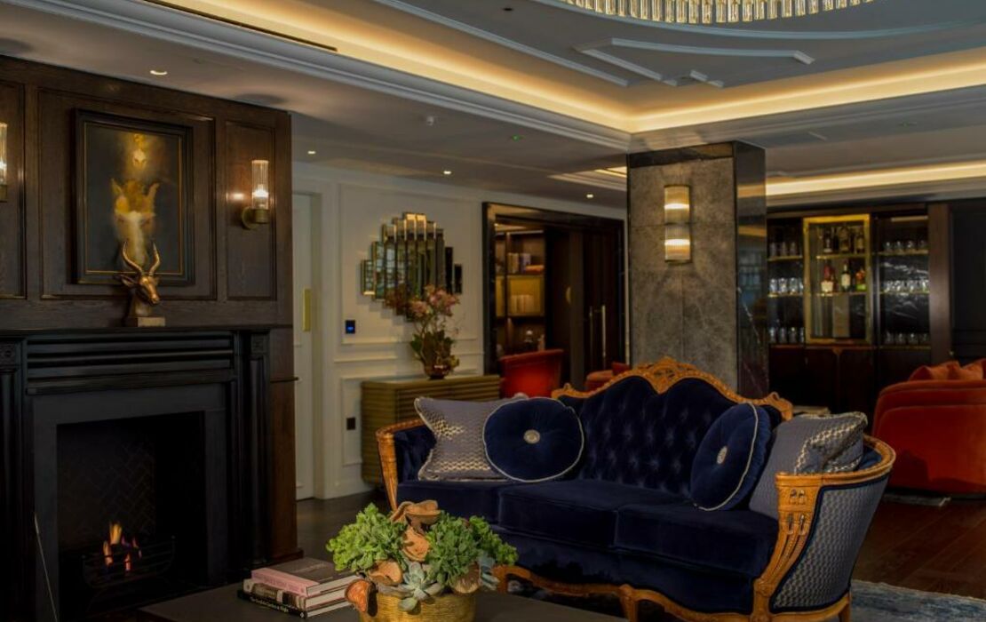 The Guardsman - Preferred Hotels and Resorts, a Design Boutique Hotel ...