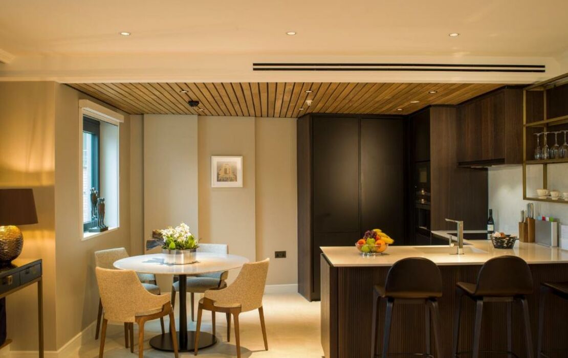 The Guardsman - Preferred Hotels and Resorts, a Design Boutique Hotel ...