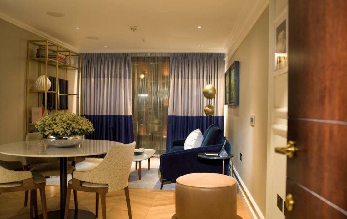 The Guardsman - Preferred Hotels and Resorts, a Design Boutique Hotel ...