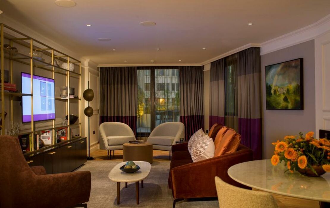 The Guardsman - Preferred Hotels and Resorts, a Design Boutique Hotel ...